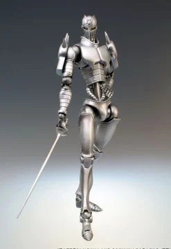 Jojo`S Bizarre Adventure-Medicos Entertainment Super Action Statue ...