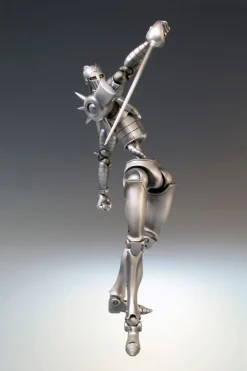 Jojo`S Bizarre Adventure-Medicos Entertainment Super Action Statue ...