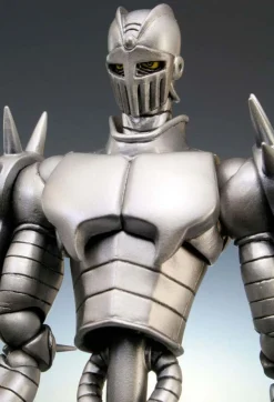 Jojo`S Bizarre Adventure-Medicos Entertainment Super Action Statue ...
