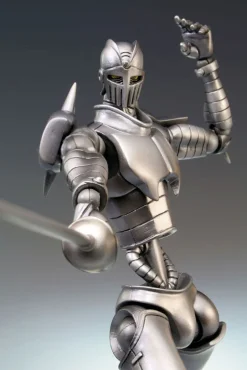 Jojo`S Bizarre Adventure-Medicos Entertainment Super Action Statue ...